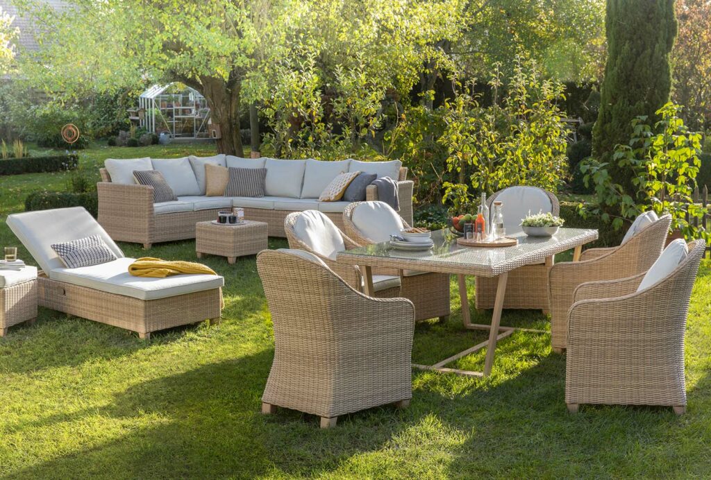 Nuestras colecciones - Naterial España