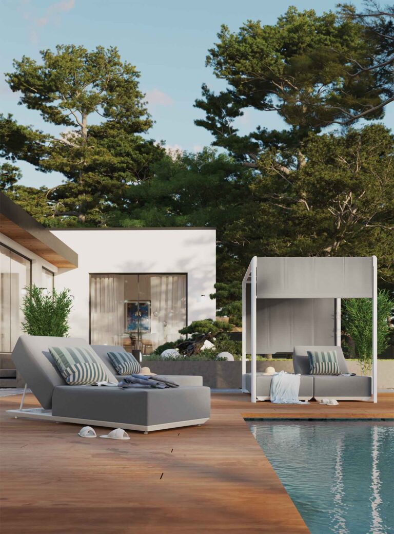 Naterial Greece - Μια μάρκα της Leroy Merlin