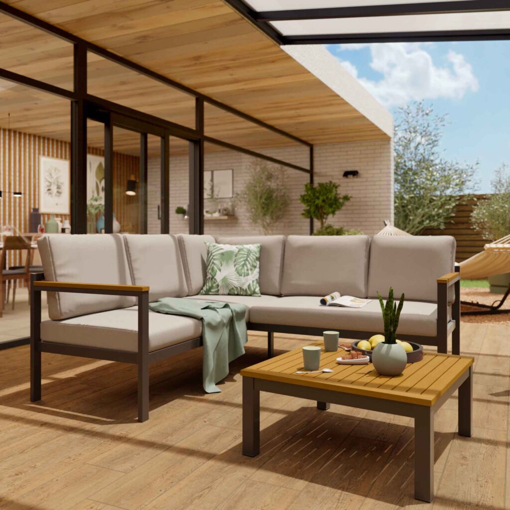 Oris Collection - Naterial