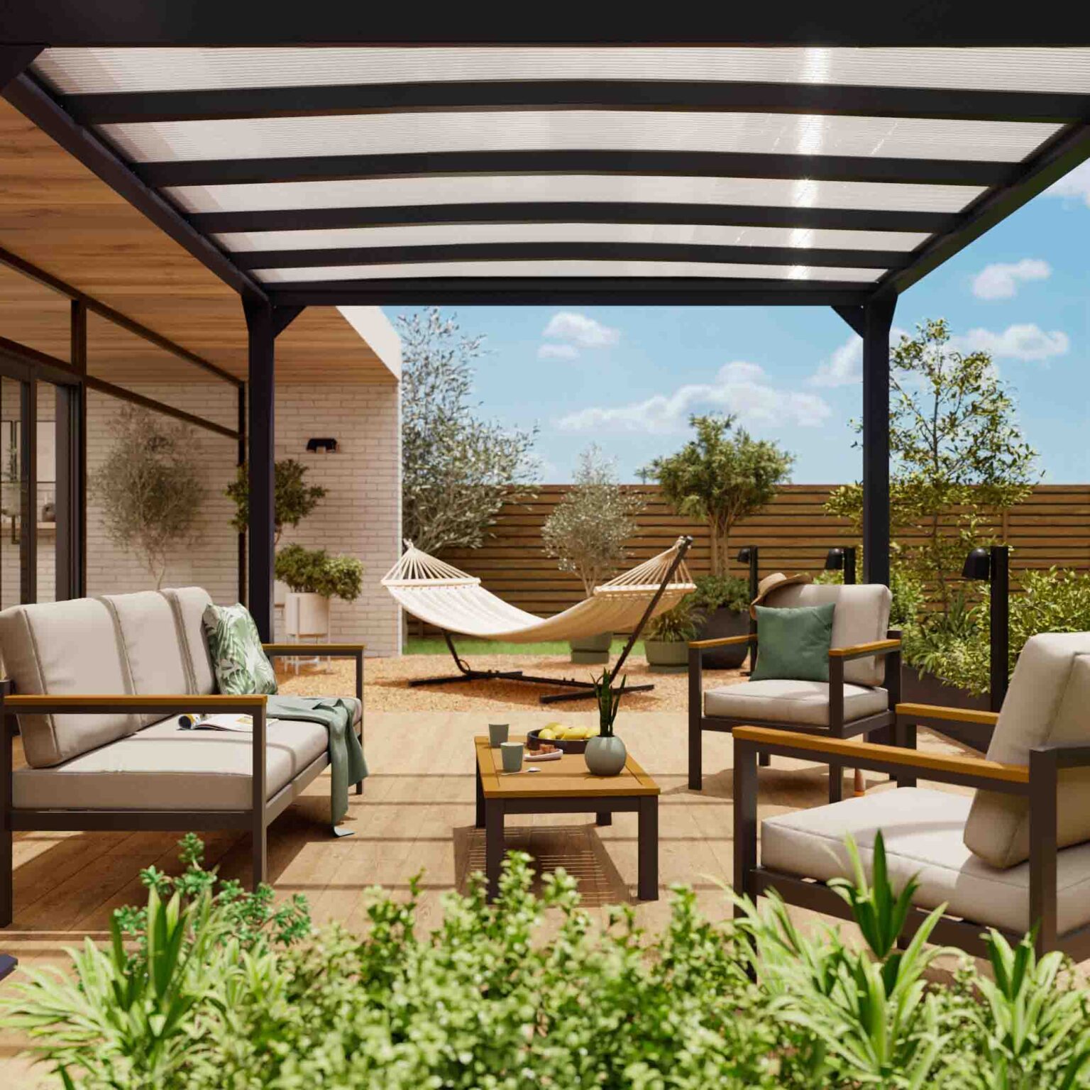 Oris Collection - Naterial