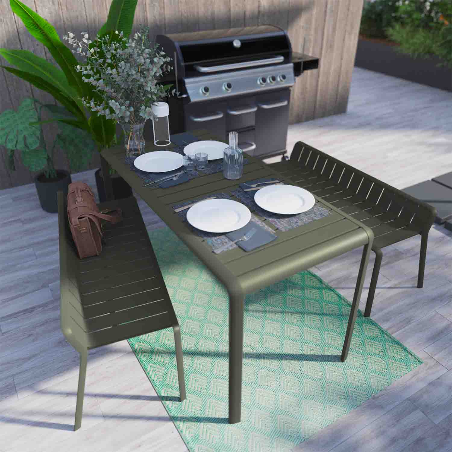 Idaho Collection - Naterial