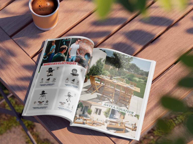 Naterial Catalog - Naterial